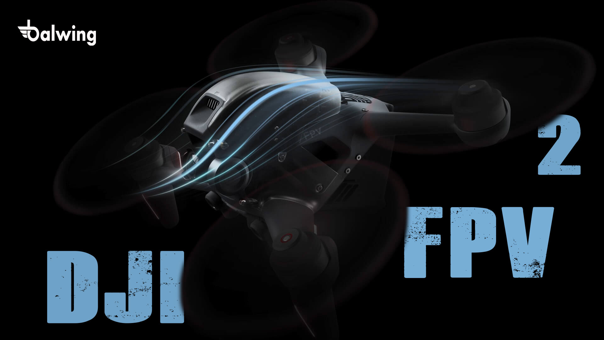 بررسی و خرید DJI FPV 2 | خرید هلی شات | نمایندگی dji | قیمت کوادکوپتر ...