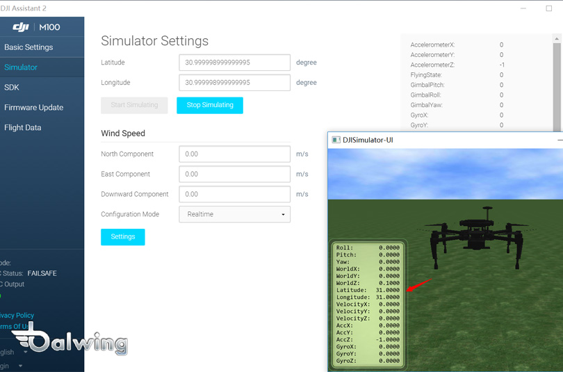 دانلود نرم افزار DJI Assistant 2 | خرید هلی شات | نمایندگی dji | قیمت ...